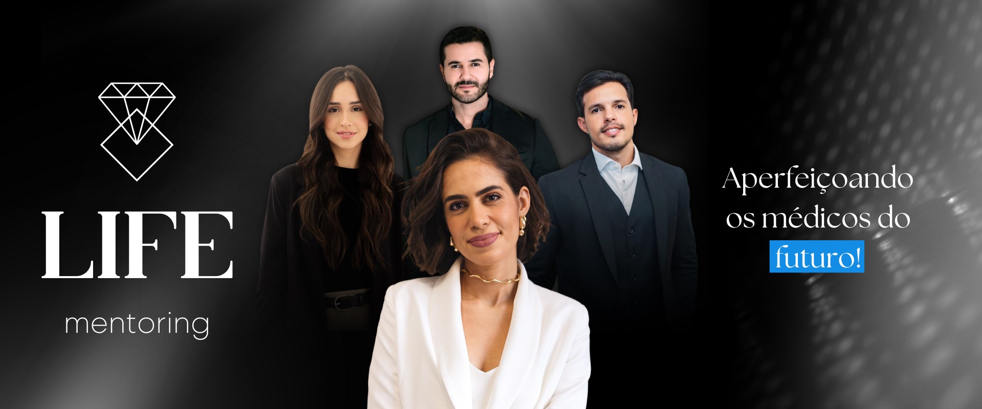 Life Mentoring - Life Mentoring | Hotmart