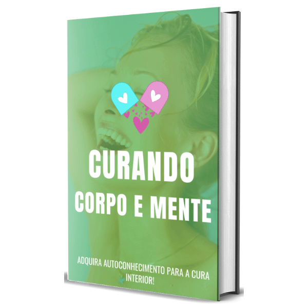 Curando Corpo e Mente - blp | Hotmart