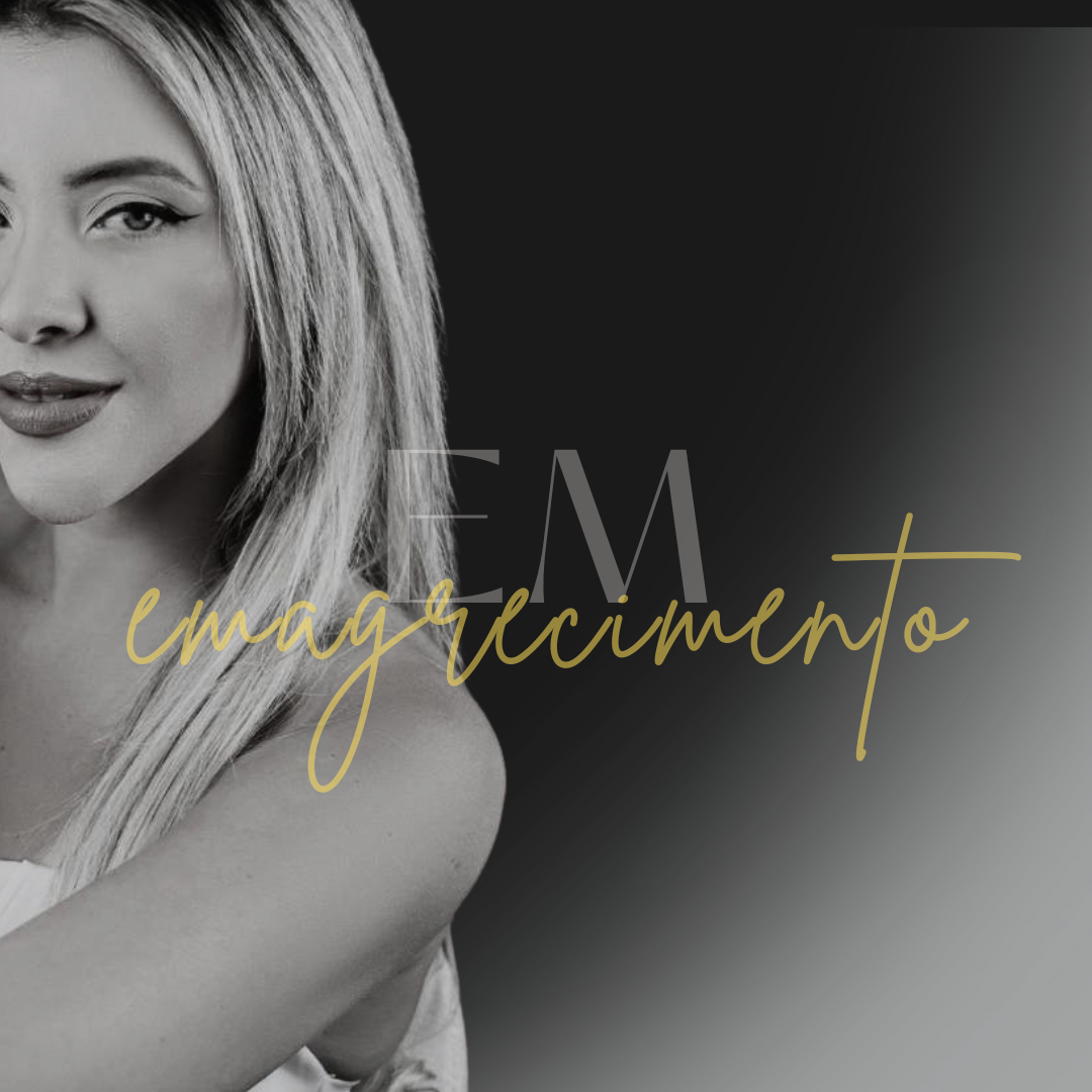 EMAGRECIMENTO - DESCUBRA O CAMINHO PARA ALCANÇAR SEU OBJETIVO. - I...