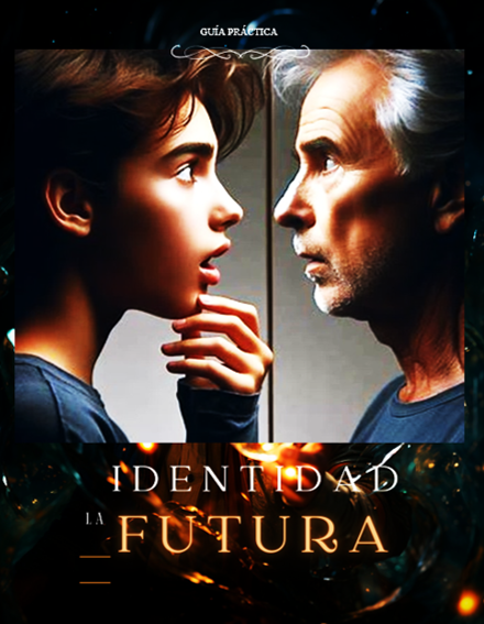 Identidad Futura (IF). ¿Cómo mejorar la toma de decisiones en los j...