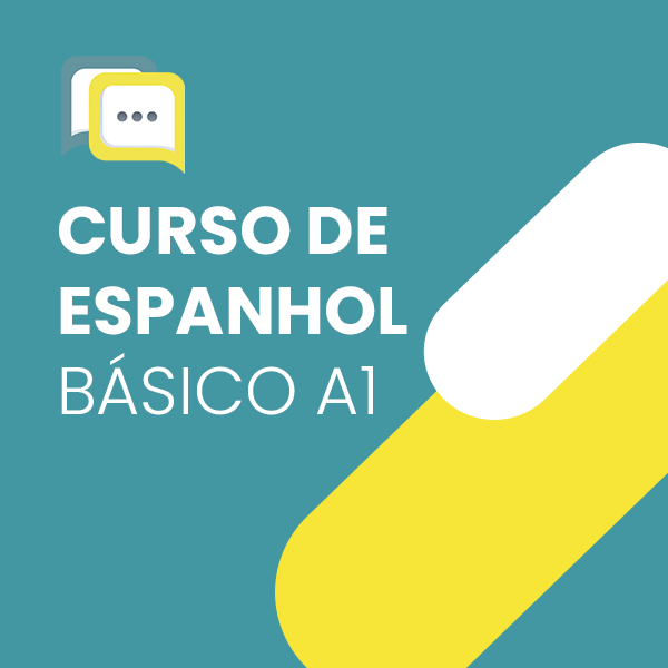 Curso de espanhol Básico A1 - Mônica Emmanuelle | Hotmart