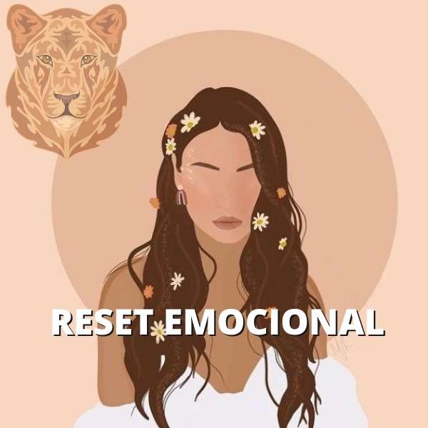 RESET EMOCIONAL 21 DIAS DE DETOX