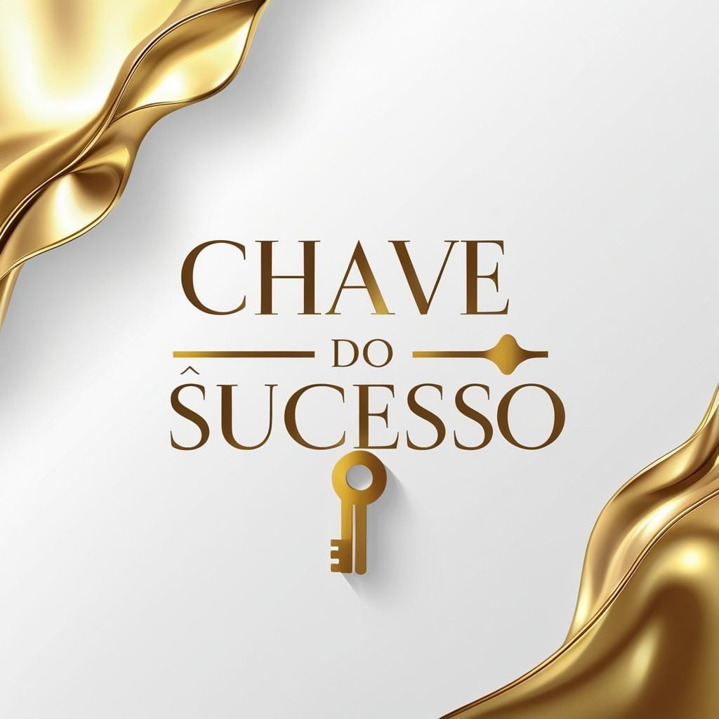 Chave do Sucesso