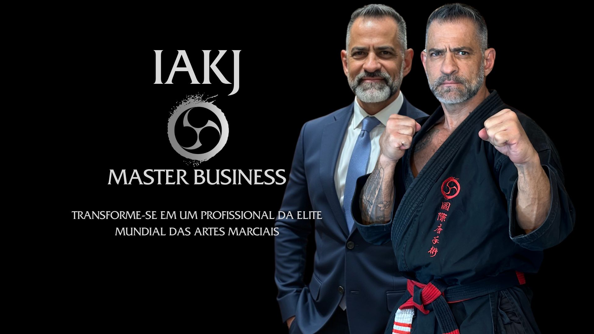 BLACK BELT MASTER BUSINES - COMO CONSTRUIR UM NEGÓCIO FAIXA PRETA