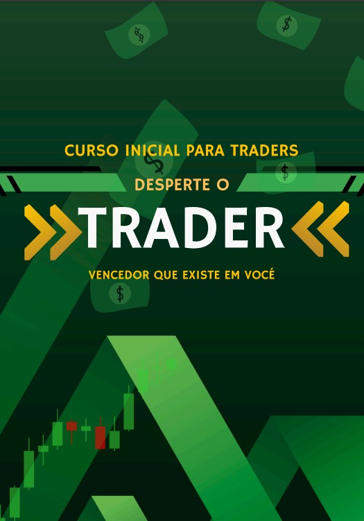 Curso Iniciante Trader