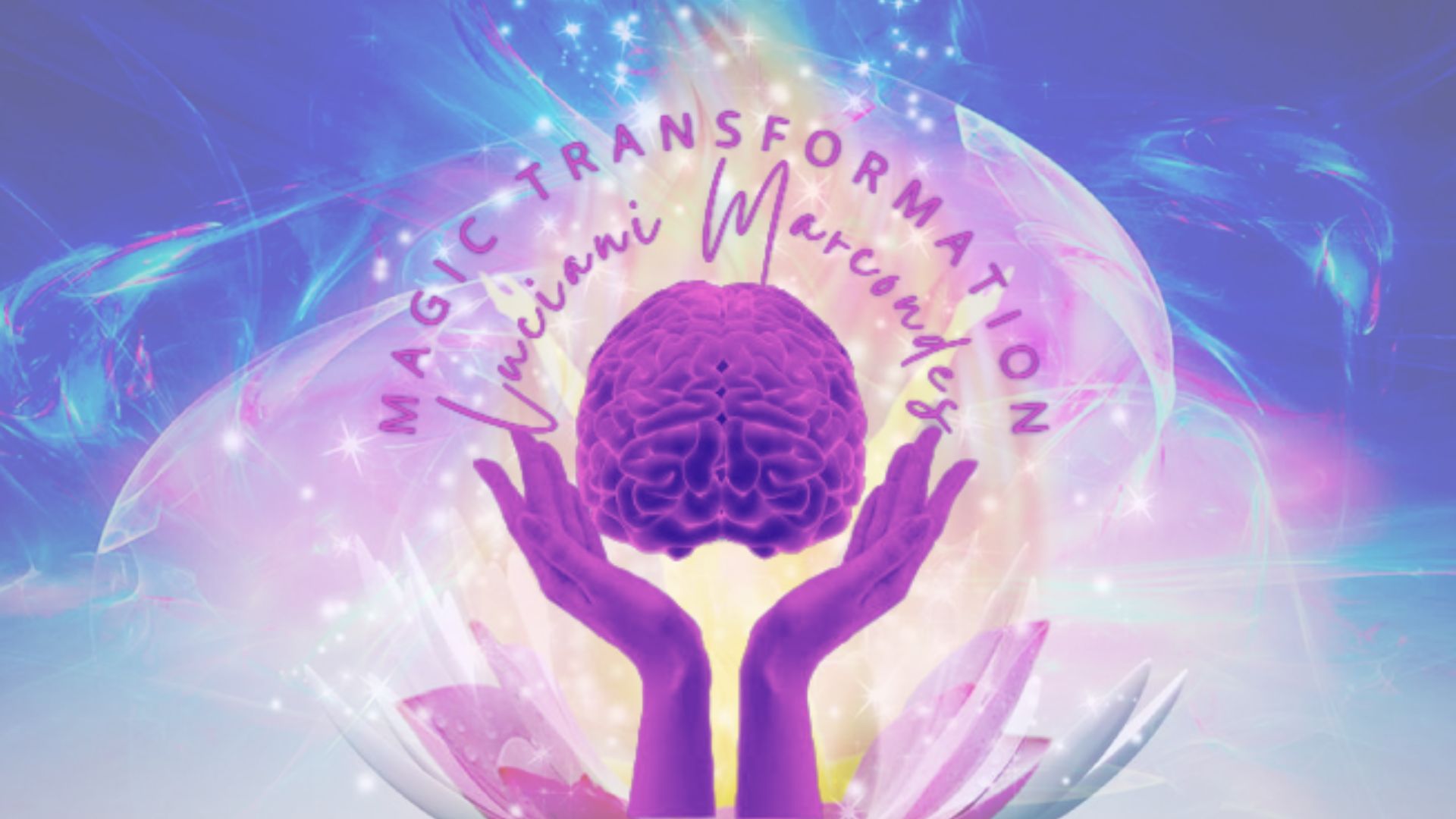 REIKI KARUNA KI 1 AO MESTRADO - LUCIANI MARCONDES | Hotmart