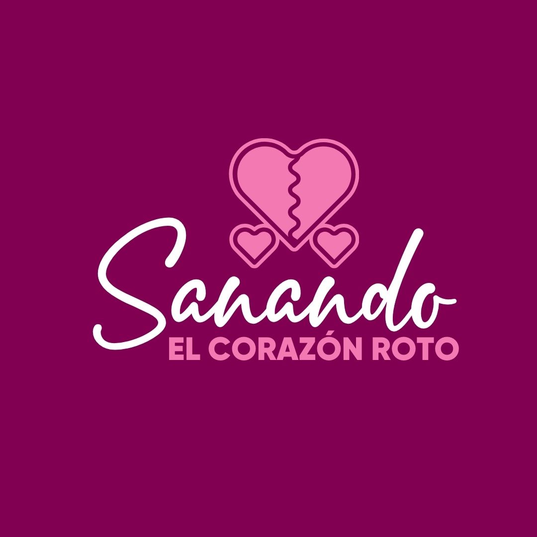 Sanando el Corazón Roto