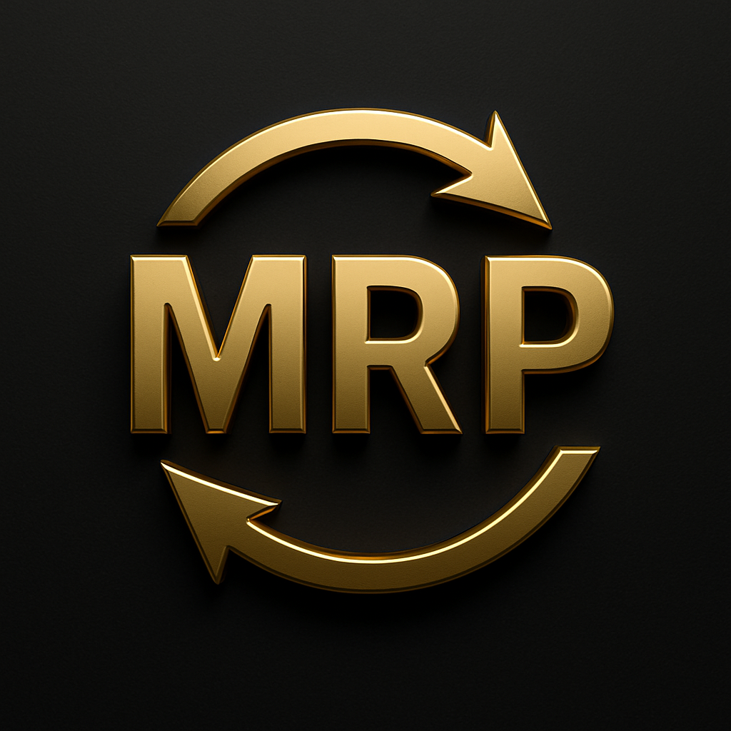 Treinamento MRP - Raychard Pinheiro | Hotmart