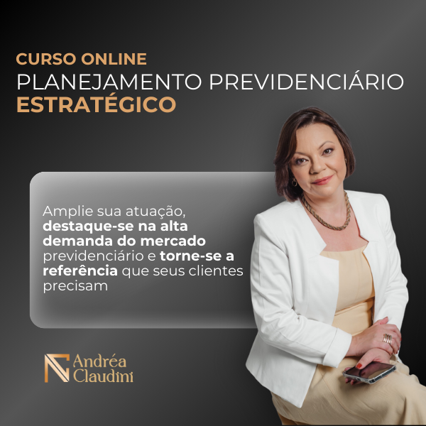 PLANEJAMENTO PREVIDENCIÁRIO ESTRATÉGICO - Claudini Consultoria | Ho...