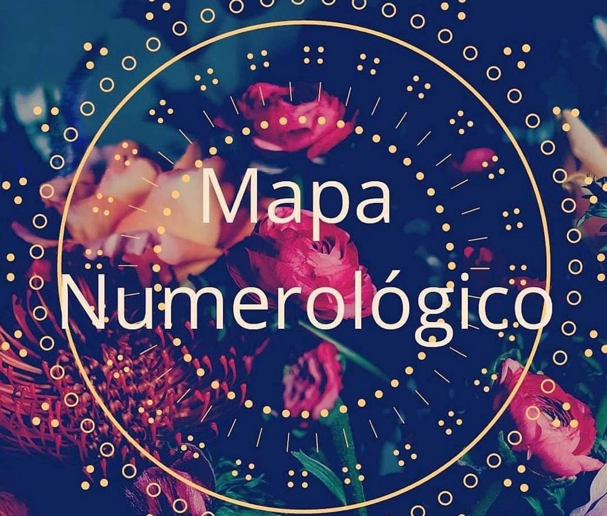 Mapa Numerológico - Gislene Gonçalves de Araújo | Hotmart
