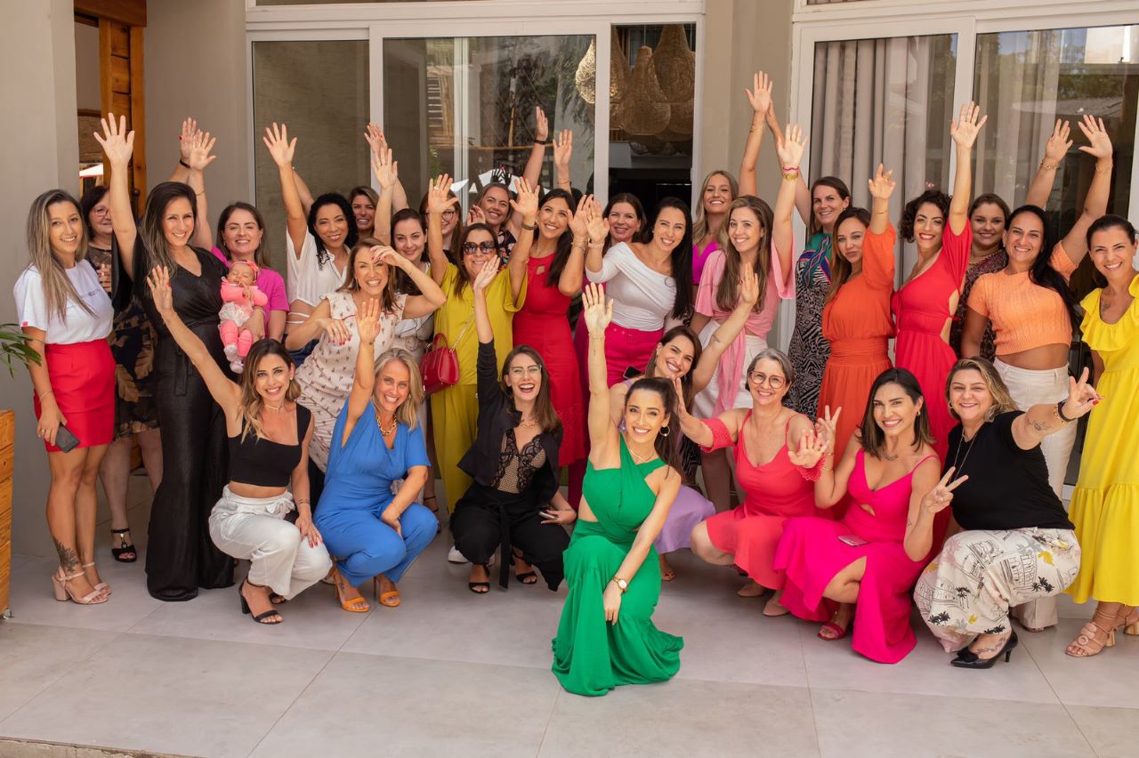 W. Workshop - Florianópolis[16/09/2023] - W2W BRASIL LTDA | Hotmart