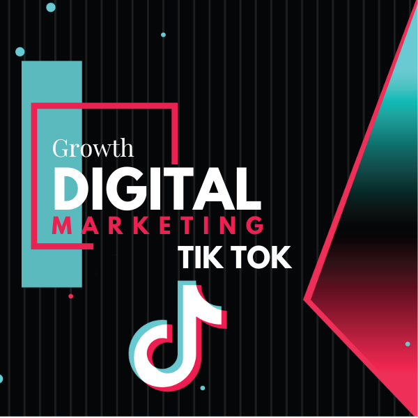 Growth Digital Marketing Tik Tok - S FREITAS SILVA | Hotmart