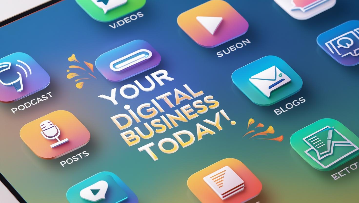 Emprende Online desde Cero: ¡Lanza tu Negocio Digital Hoy! - Lesly ...