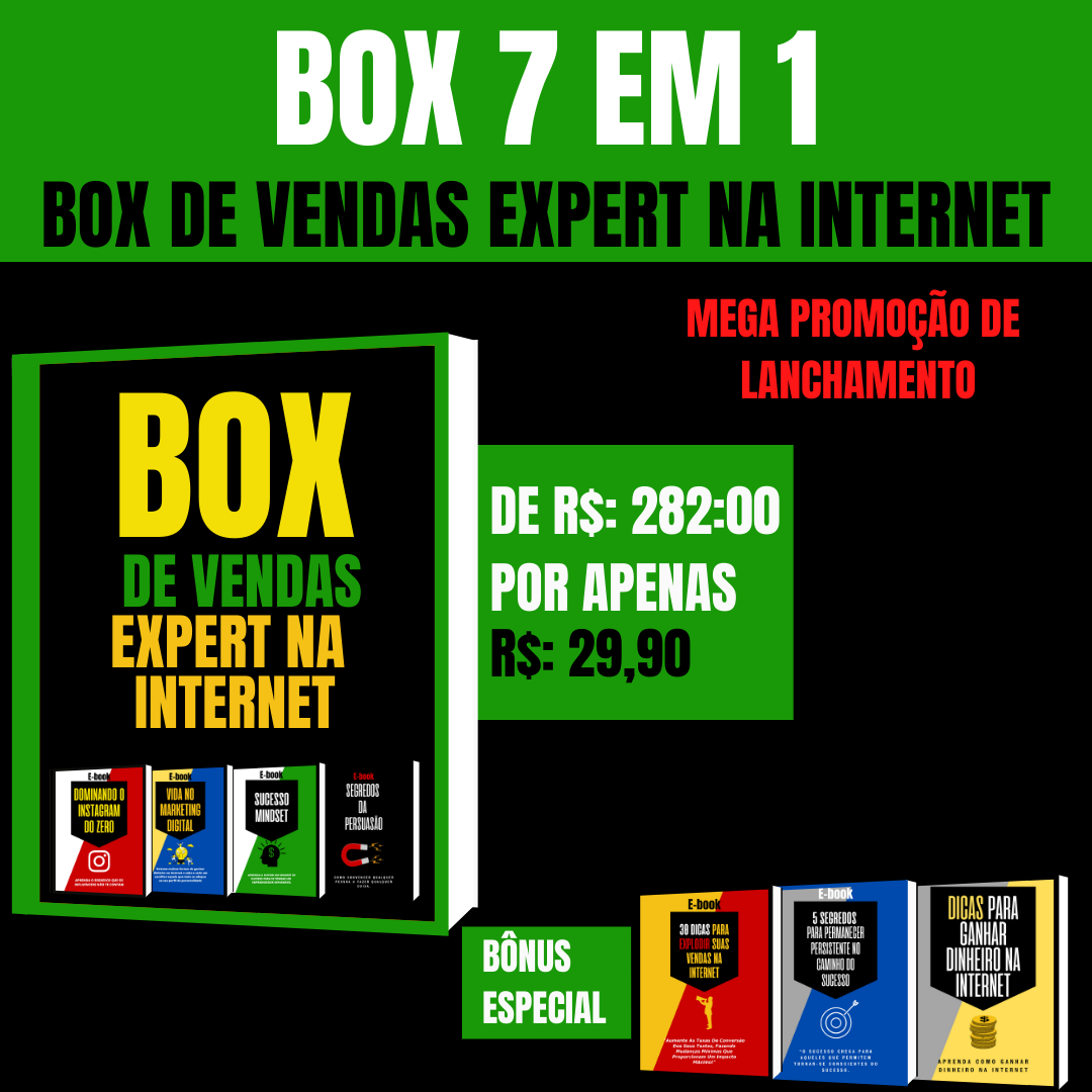BOX EXPERT NA INTERNET