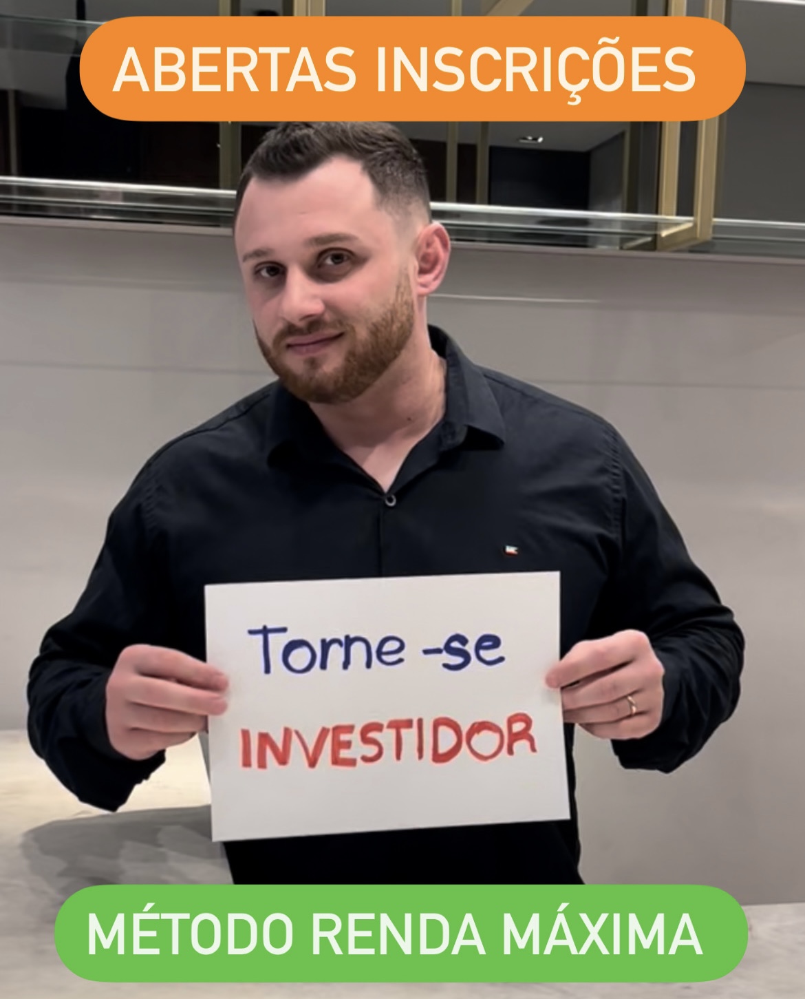 Método Renda Máxima