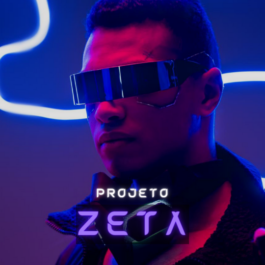 Projeto Zeta
