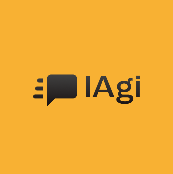 IAgi - Ferramenta de textos - SER MAIS CRIATIVO | Hotmart
