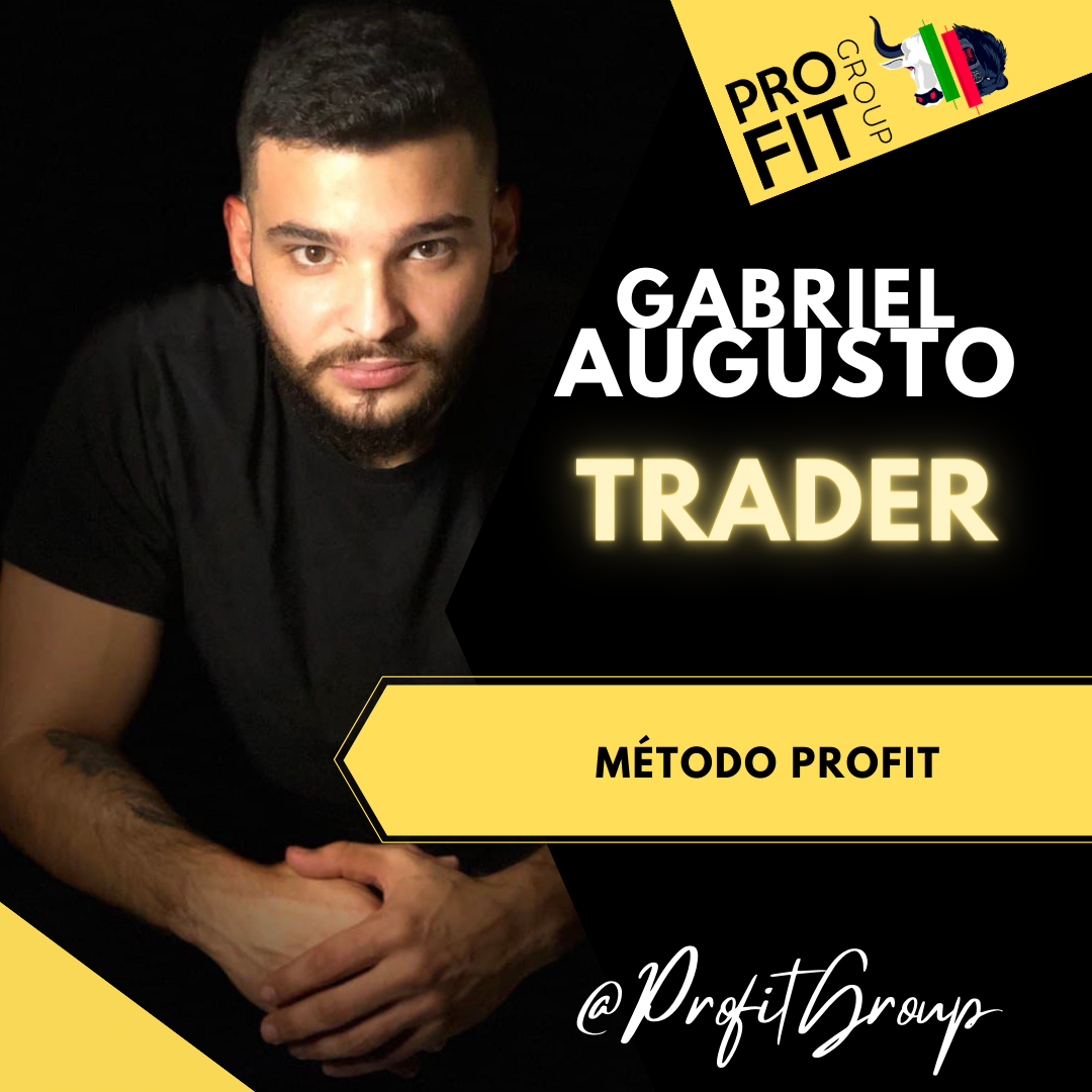 METODO PROFIT - Gabriel Augusto Moreira de Paula | Hotmart