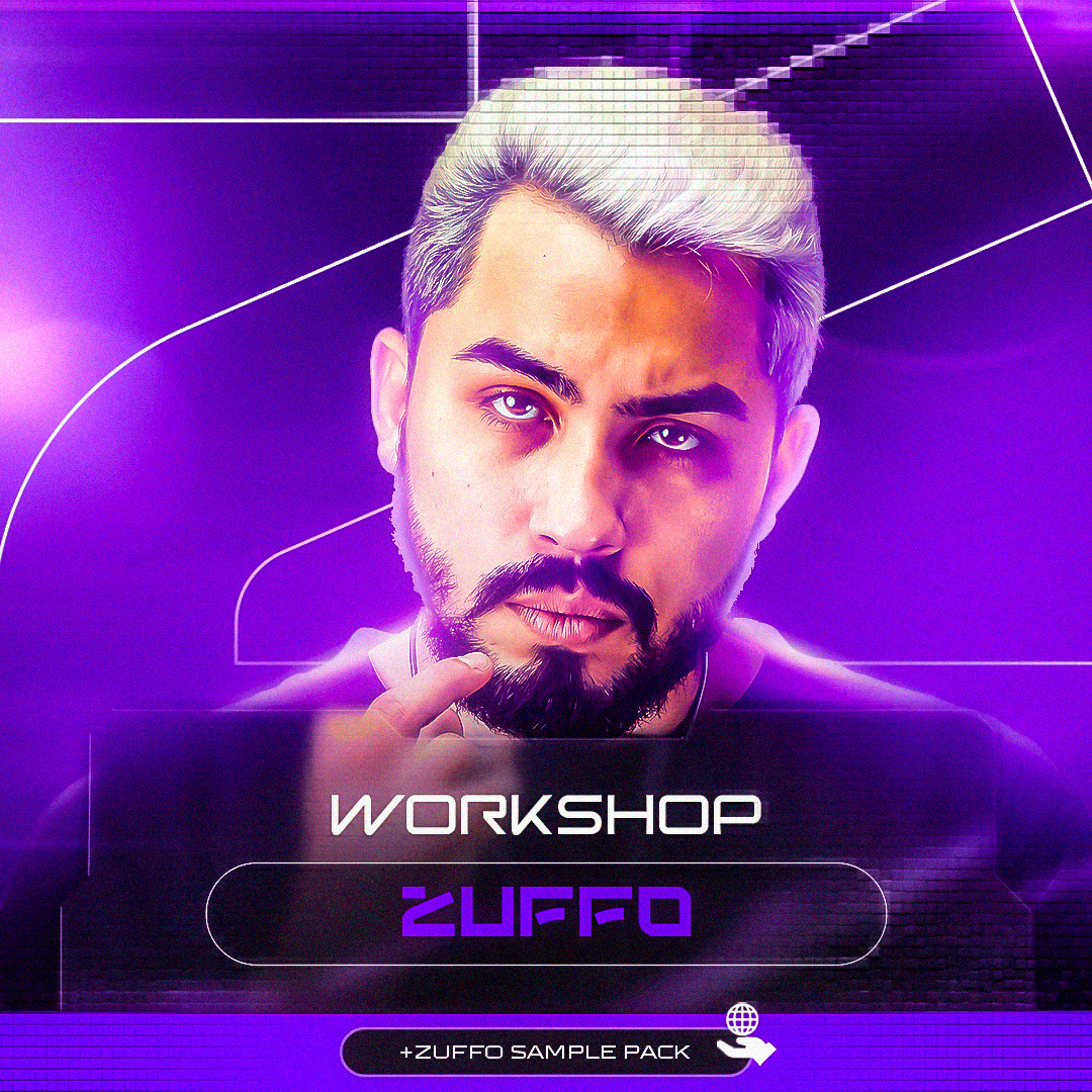 WORKSHOP ZUFFO - Wanzeller Ferreira Nascimento | Hotmart