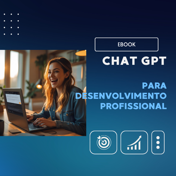 Chat Gpt para Desenvolvimento Profissional - Pedro Paulo Galindo M...