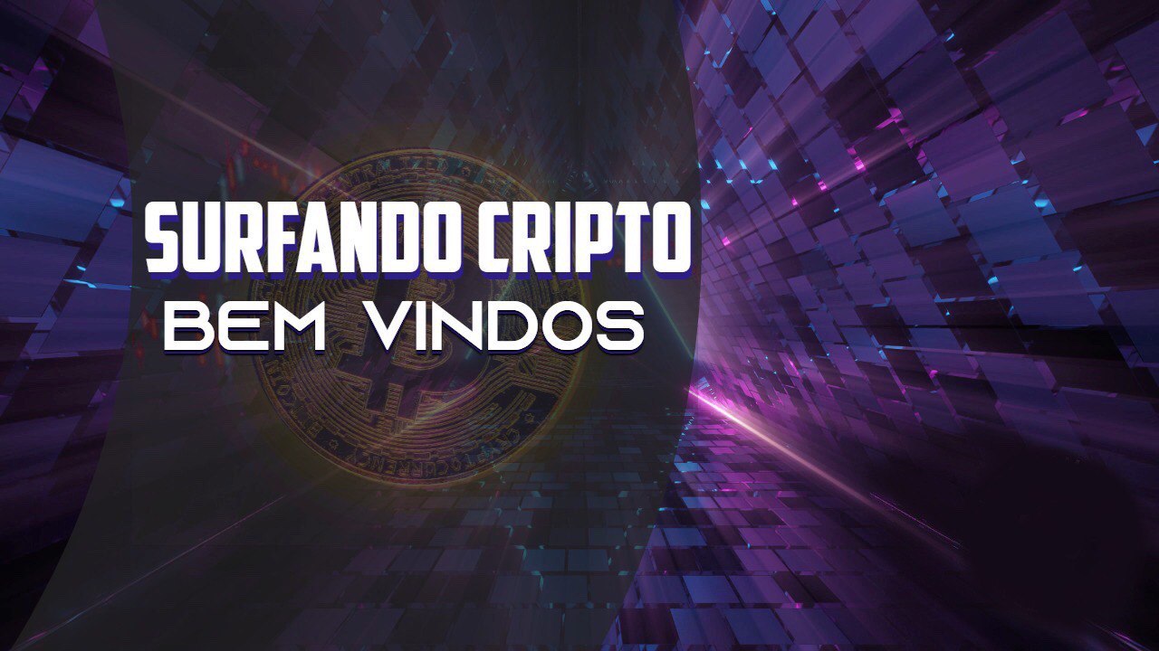 Surfando Cripto - Sala de Sinais - Rodrigo Souza | Hotmart