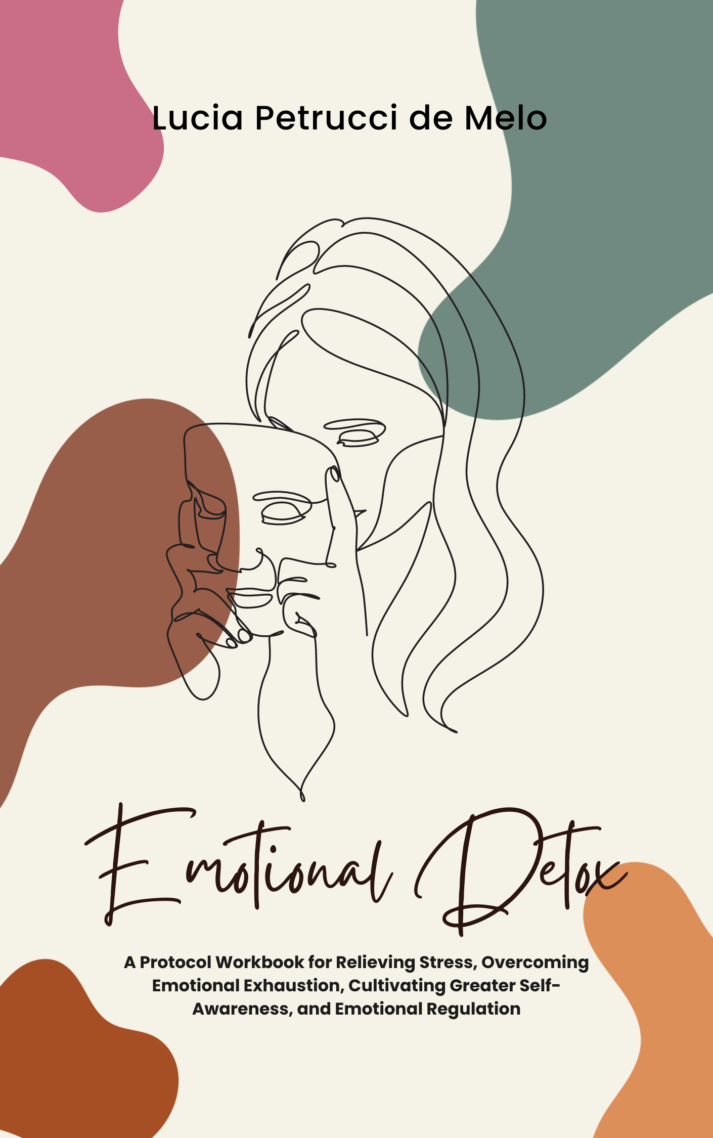 Emotional Detox Protocol Workbook