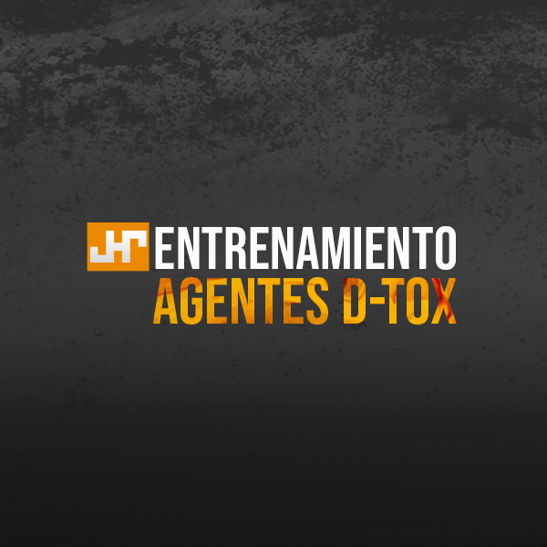Entrenamiento Agentes D-tox. - Jose Humberto Rivero | Hotmart