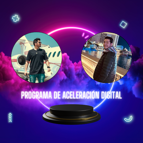 Programa de Aceleración Digital - Instituto 11 | Hotmart