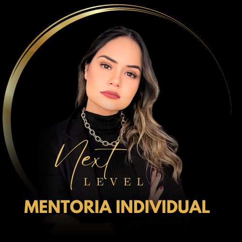 Next Level - Mentoria Individual - Anna Beatriz | Hotmart