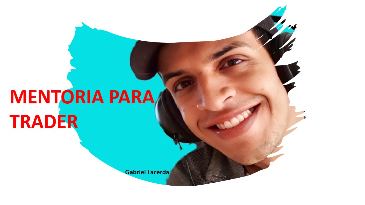 MENTORIA PARA TRADER