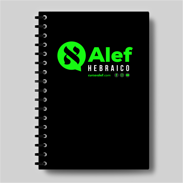 Apostila Nível Básico - CURSO ALEF