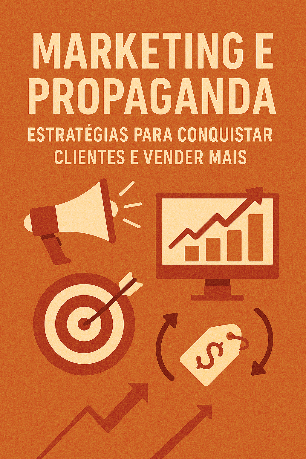Marketing e Propaganda - Caio | Hotmart