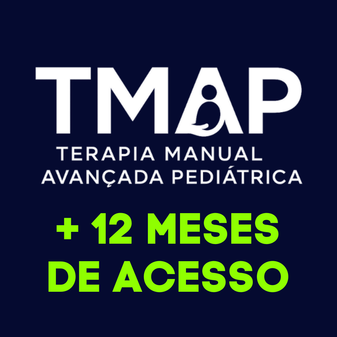 TMAP – Edição Estendida | + 12 Meses de Acesso - DR. ICARO RAMALHO ...