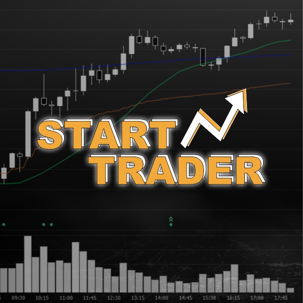 Start Trader - Ewerton Carvalho Araújo | Hotmart