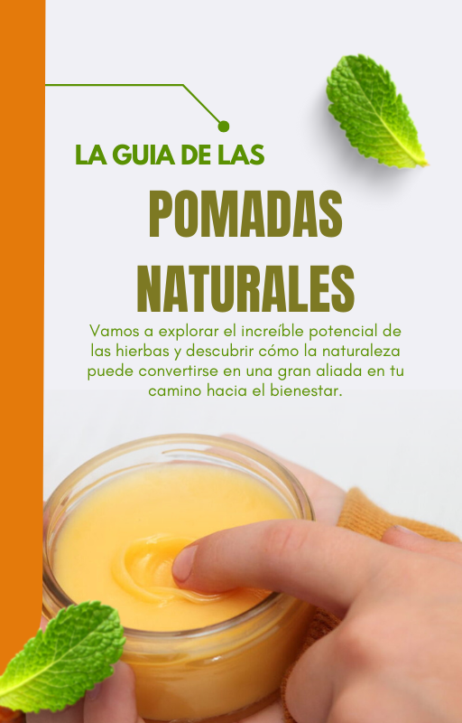 Cómo hacer pomadas naturales - Josiane Farias | Hotmart