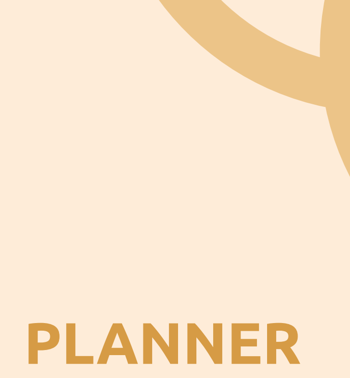Planner do Prescritor - Cecília Braz | Hotmart
