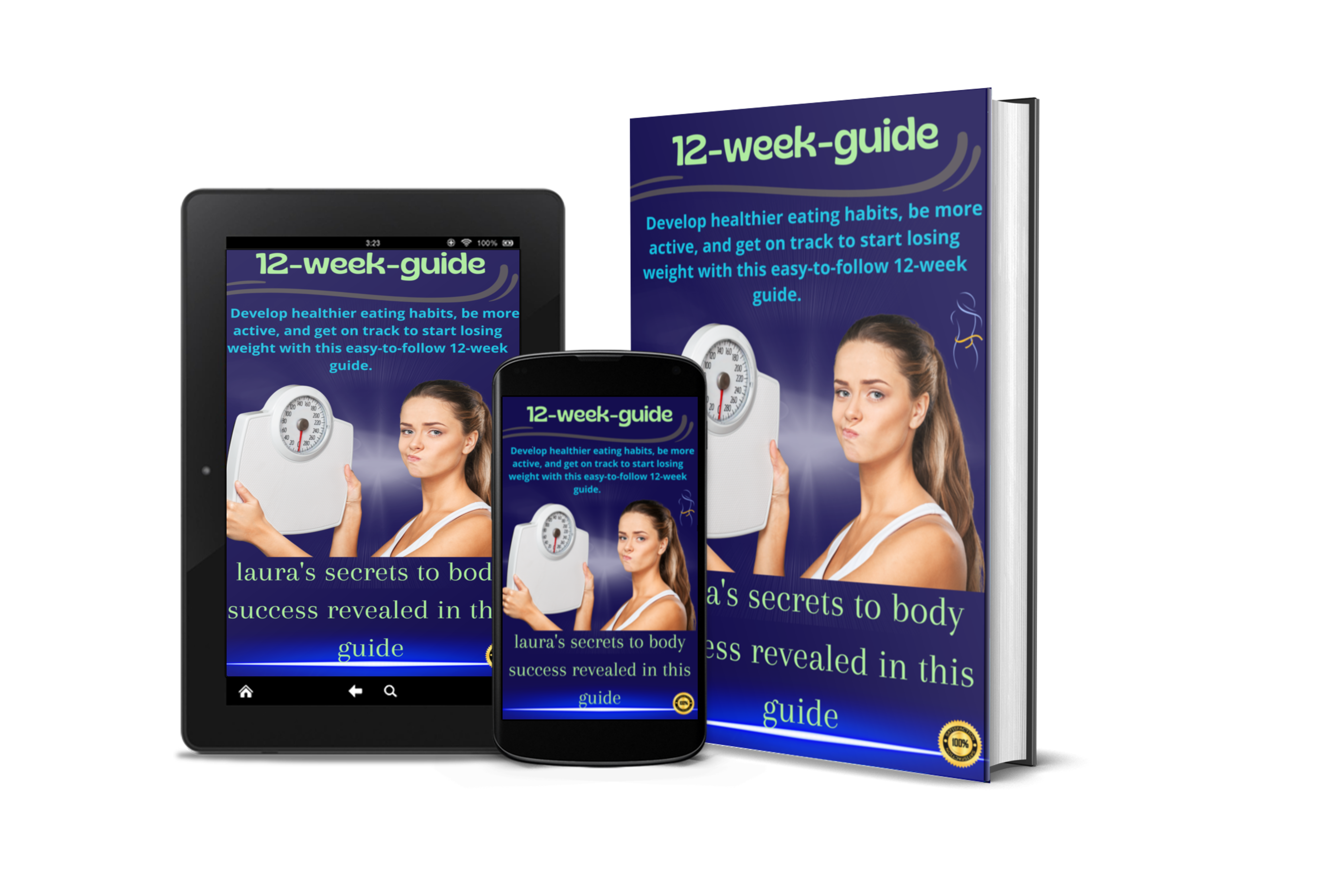 12 - week- guide + bonus