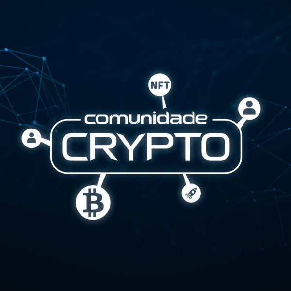 Comunidade Crypto