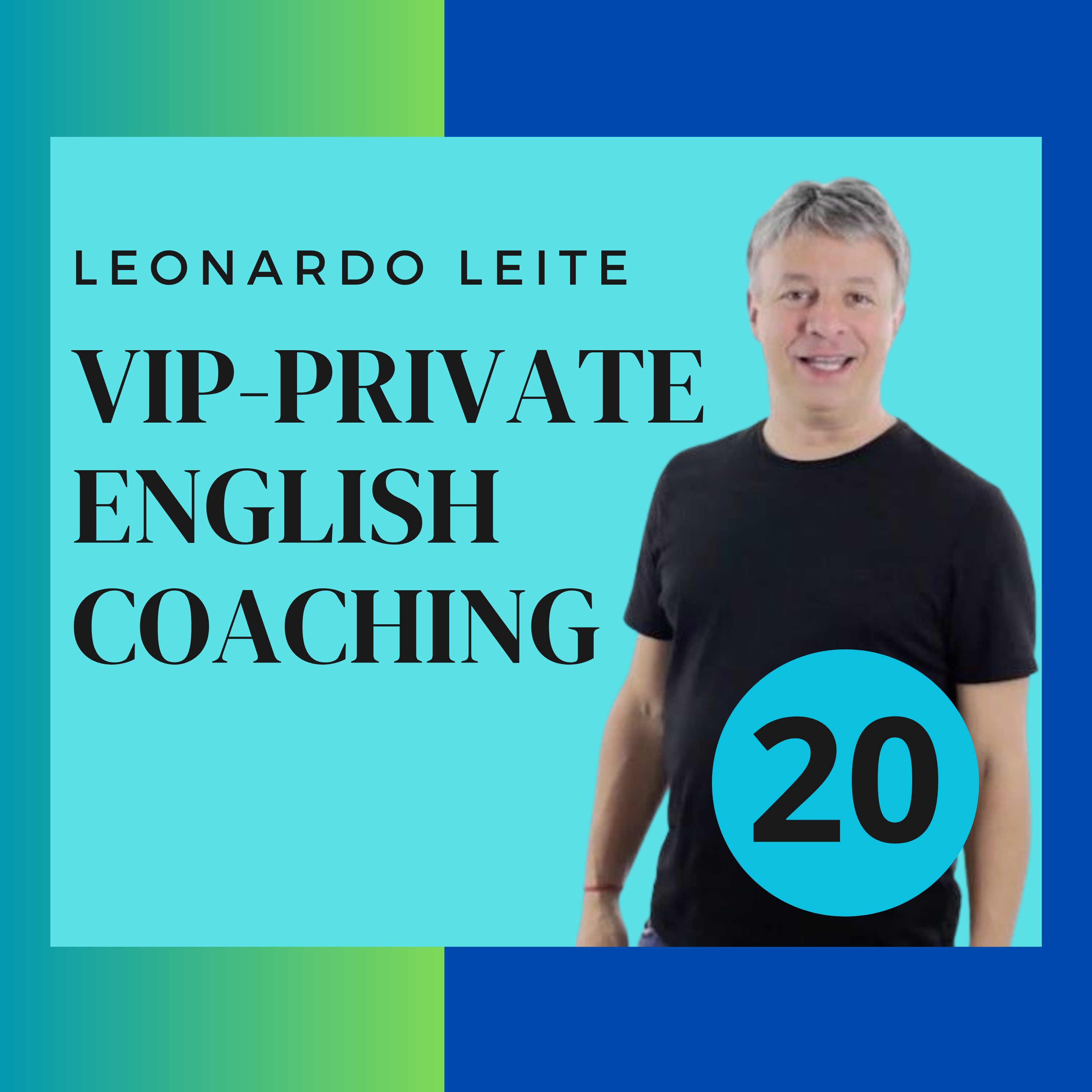 VIP-PRIVATE-20 | Aulas Privadas com Leonardo Leite - Selex Treiname...