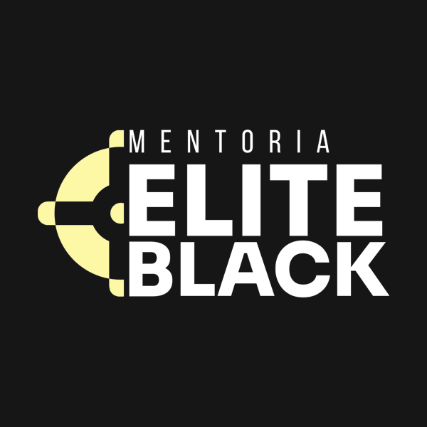 Mentoria Elite Black NOVO