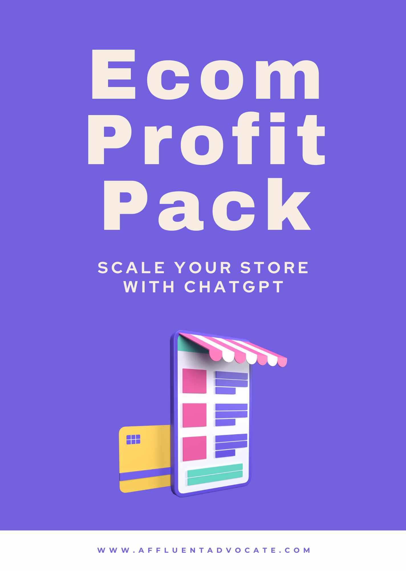 Ecom Profit Pack