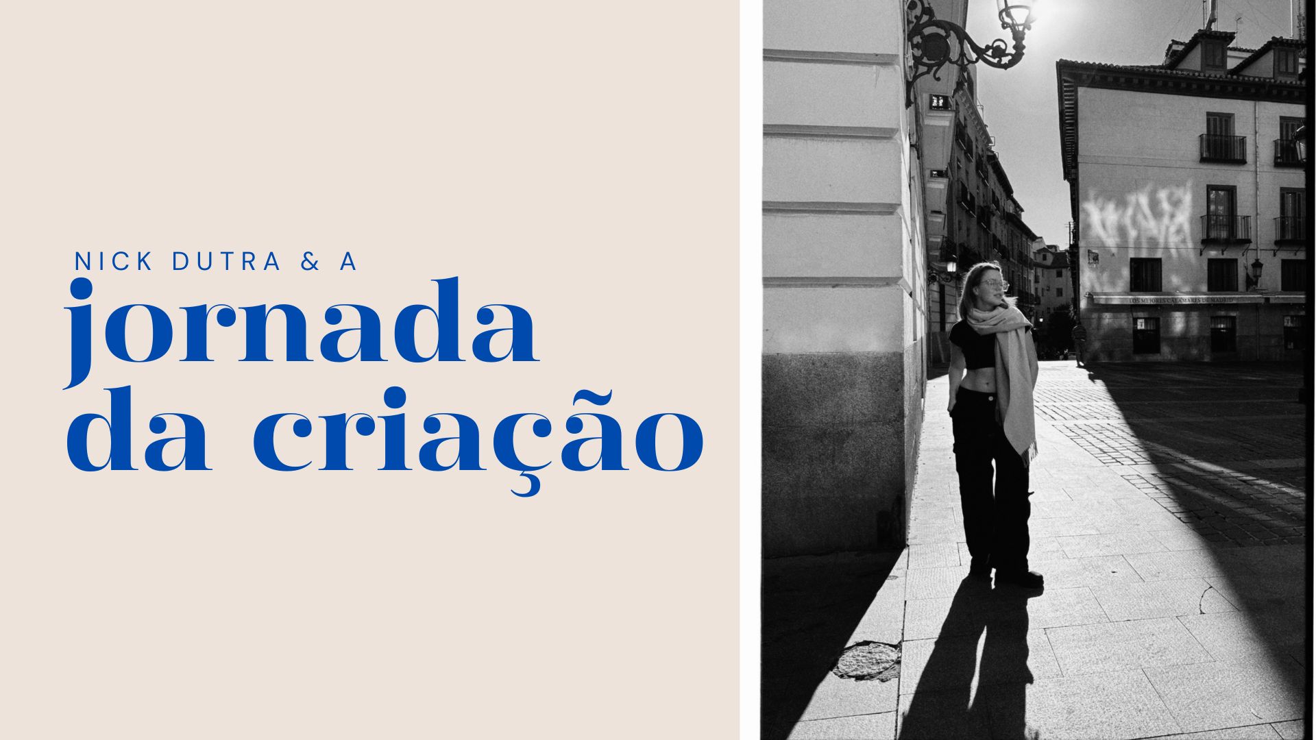 Jornada da Criação - Nicole dutra Souto de souza | Hotmart