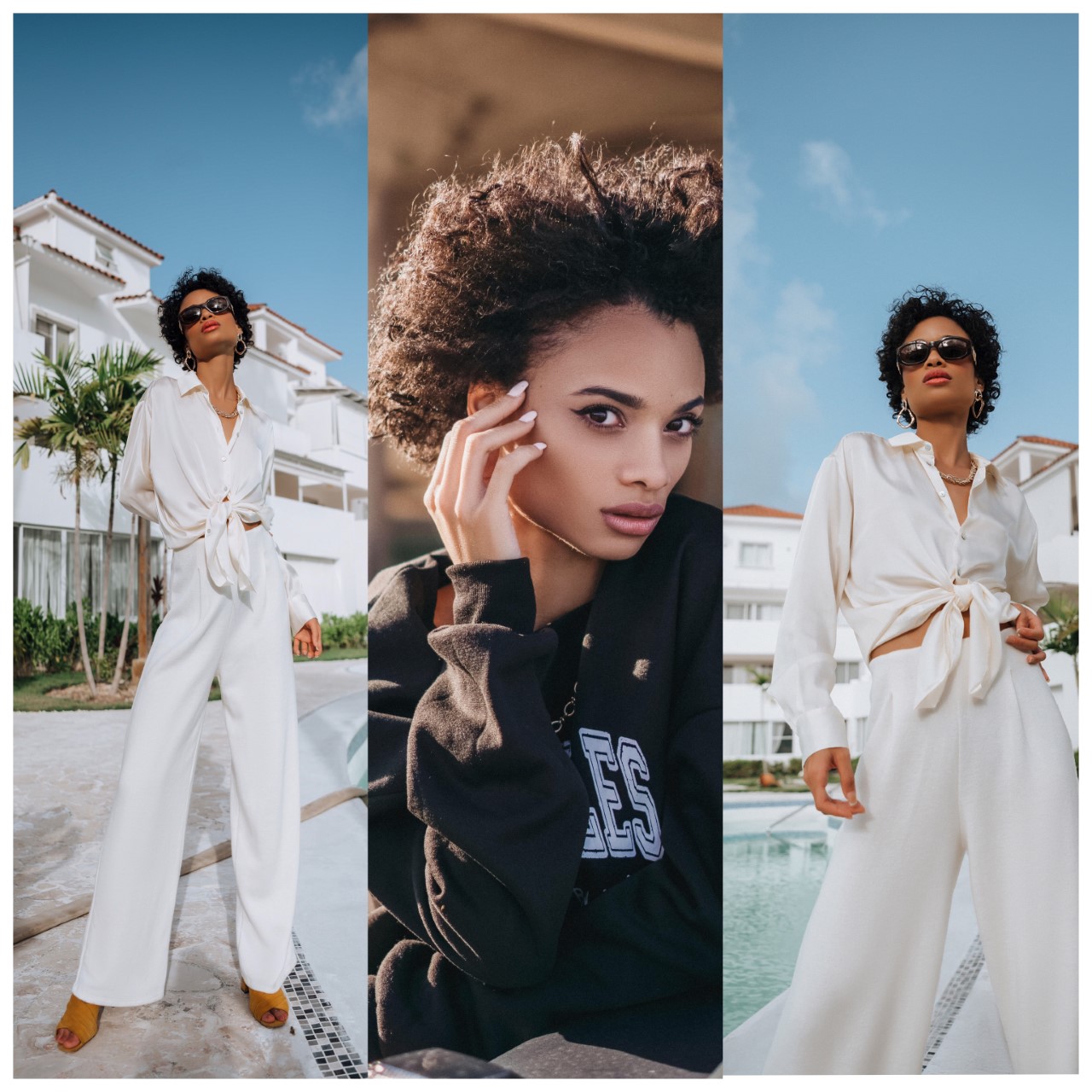 TALLER DE IMAGEN Y POSE - ismaury rodriguez | Hotmart