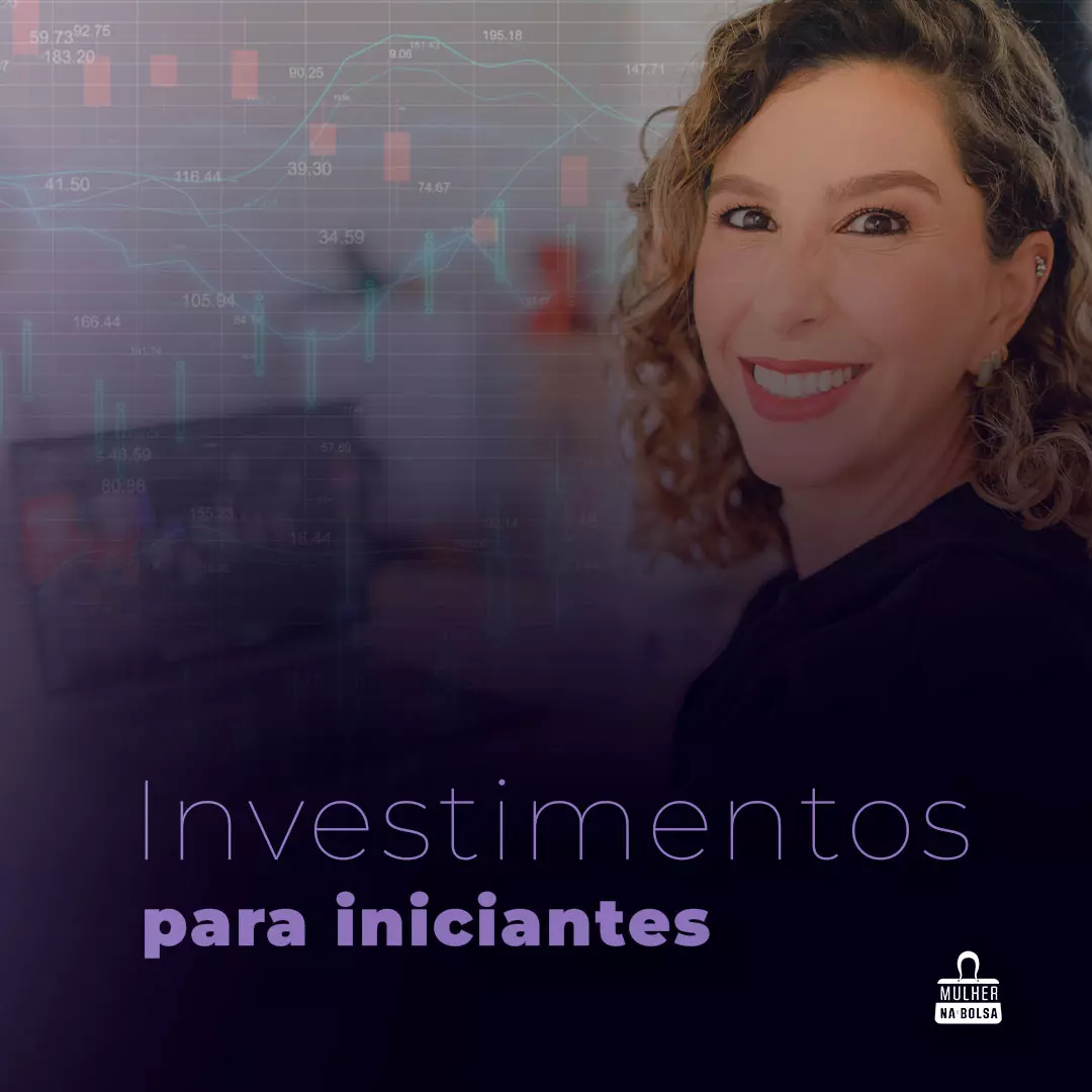 Investimentos para iniciantes - Caroline Daher | Hotmart