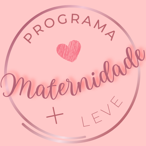 Programa Maternidade mais leve