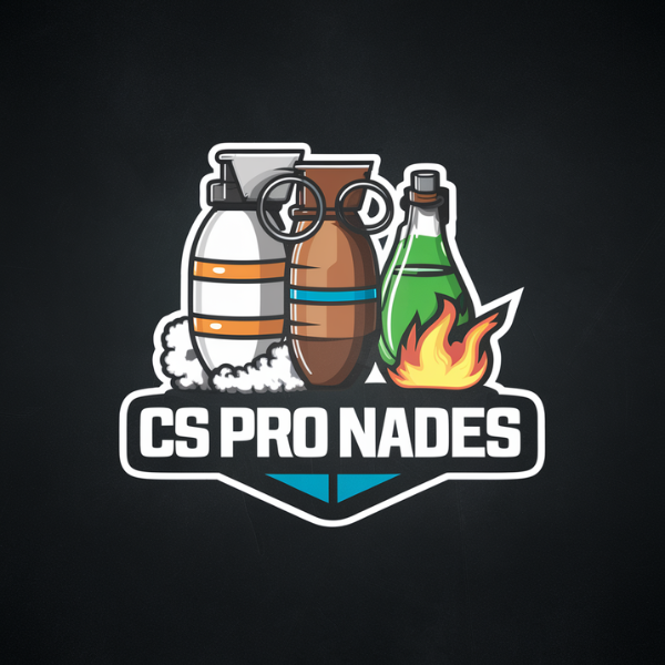 Manual CS Pro Nades