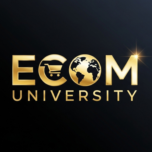 ECOM UNIVERSITY 1 - SIMO_ECOOM | Hotmart