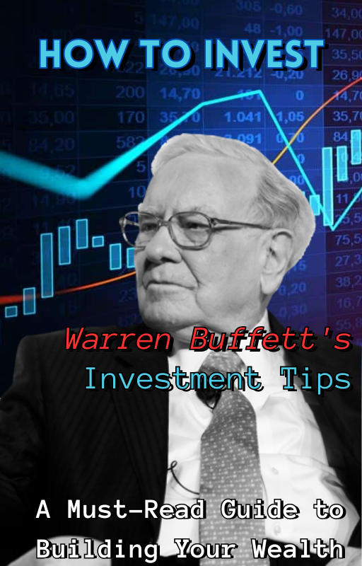 How to invest: Warren buffett's investment tips