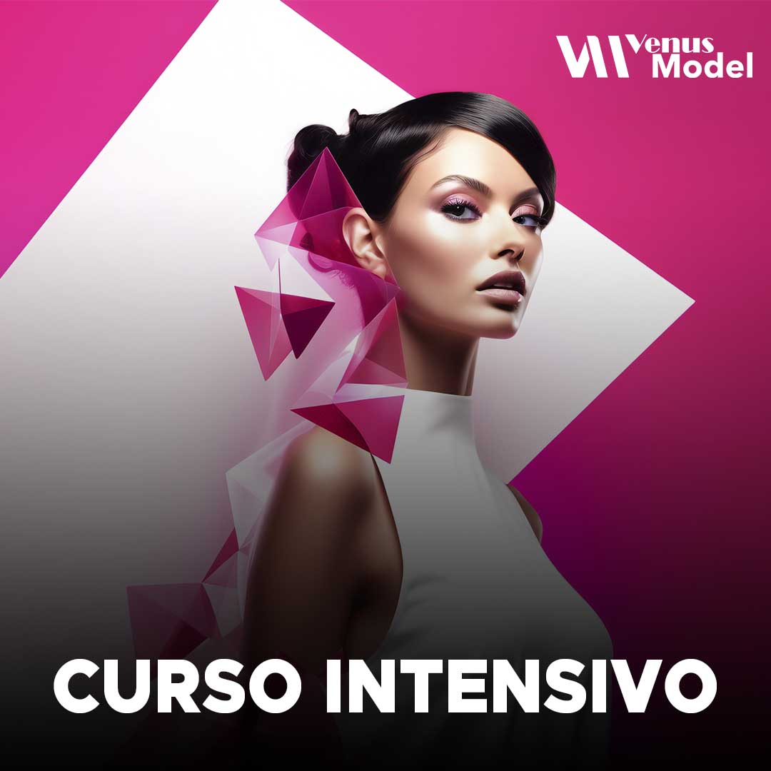CURSO DE MODELAJE INTENSIVO - Constanza Valeska Rey Ortiz | Hotmart