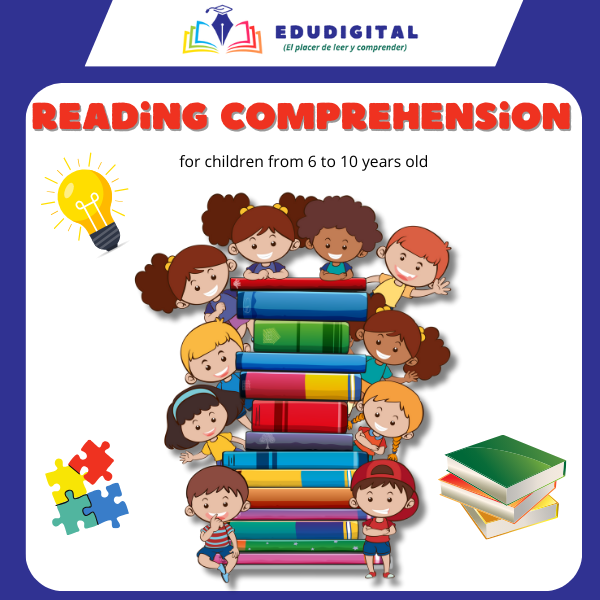 reading comprehension - Omar Jesús Balbuena arenas | Hotmart